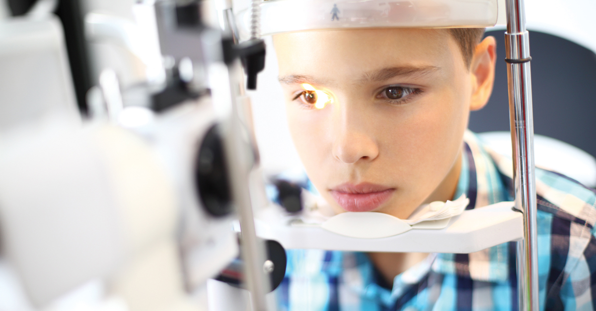 VISION EASE | A Global Ophthalmic Lens Manufacturer