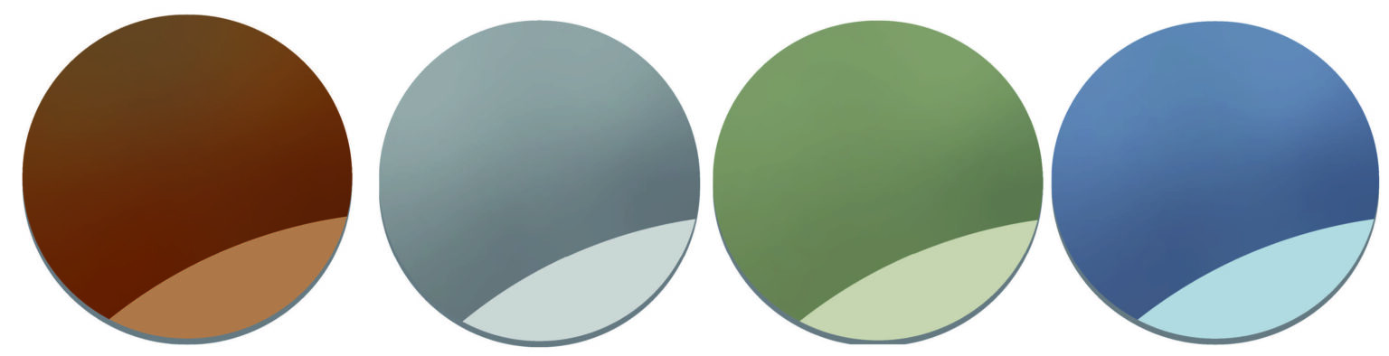 Polarized Lenses - VisionEase